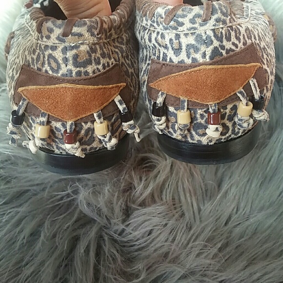 Warren Edwards | Shoes | Warren Edwards Beautiful Loafers | Poshmark